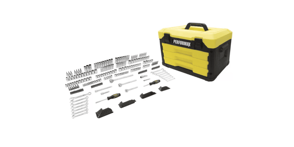 Performax Website - Premium Tools